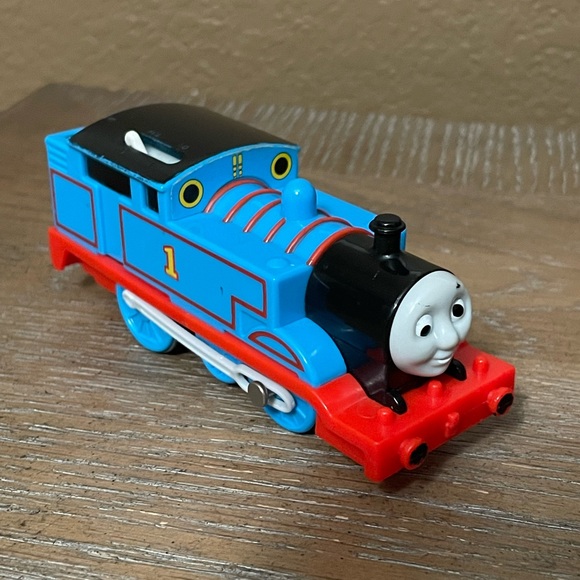 Thomas & Friends | Toys | Thomas And Friends Trackmaster Lot Of 2 ...